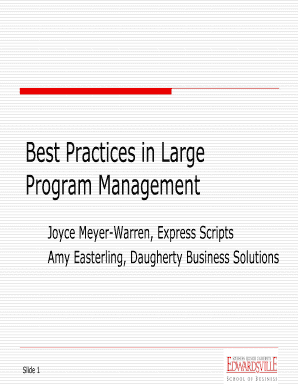 Fillable Online Best Practices in Large Fax Email Print - pdfFiller