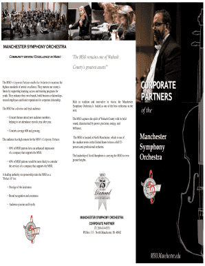 Fillable Online Tri-Fold Brochure Design Template - e-Odyn Fax Email ...