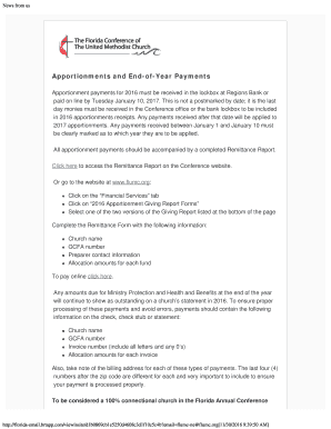 Fillable Online Florida Forms For Notice Of Filing. Florida Forms For ...