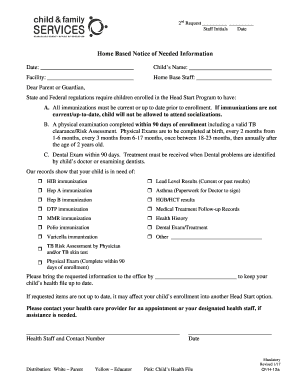 Fillable Online 2nd Request Fax Email Print - pdfFiller