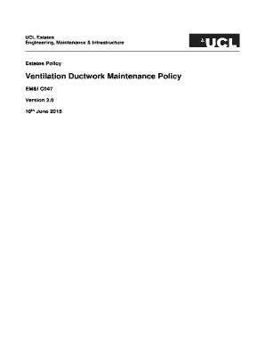 Fillable Online Engineering, Maintenance & Infrastructure Fax Email Print - pdfFiller