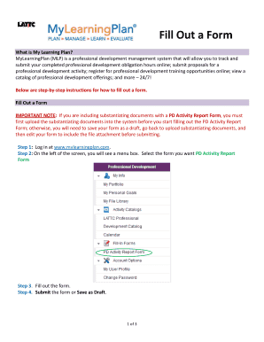 Fillable Online Fill Out a Form Fax Email Print - pdfFiller