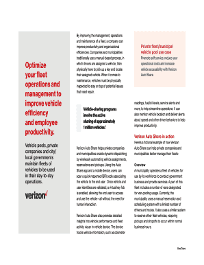 Fillable Online your fleet Fax Email Print - pdfFiller