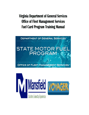 Fillable Online Virginia Department of General Services Fax Email Print ...