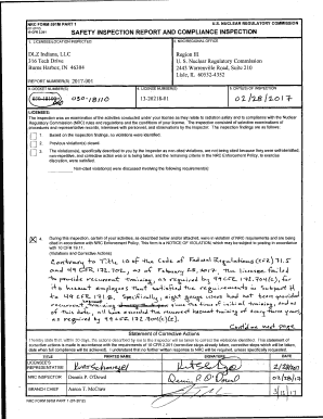 Fillable Online NRC FORM 591 M PART 1 Fax Email Print - pdfFiller