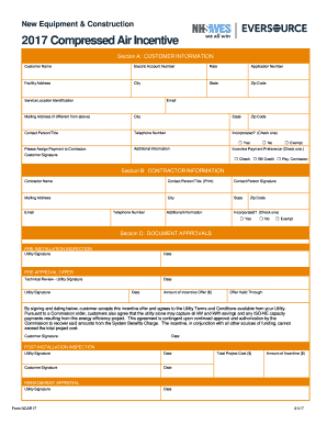 Fillable Online Air Source HP and Geothermal Water to Air HP Application Fax Email Print - pdfFiller