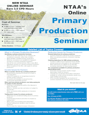 Fillable Online ntaa com NEW NTAA Fax Email Print - pdfFiller