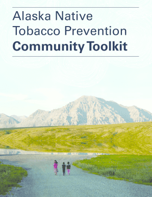 Fillable Online Community Toolkit Fax Email Print - pdfFiller