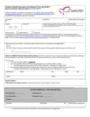 Saico Insurance Claim Form - Fill Online, Printable, Fillable, Blank ...