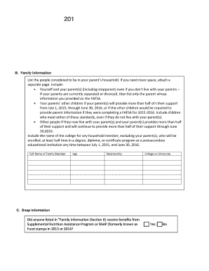 Fillable Online 201-201 Verification Form Fax Email Print - pdfFiller