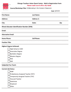 Fillable Online Employee Retirement System (ERS) Form Fax Email Print ...