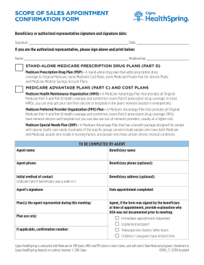 Fillable Online Beneficiary or authorized representative signature and ...