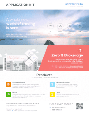 Fillable Online Self attested copy of PAN card is mandatory for all ...