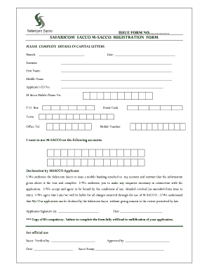 Fillable Online Form 5 Candidate Information - okotoks.ca Fax Email ...