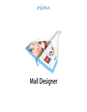Fillable Online Mail Designer Fax Email Print - pdfFiller