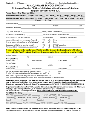 Fillable Online 2018 MQA Bursary Continuation Application Form Fax Email Print - pdfFiller