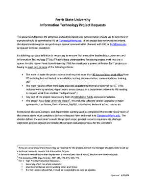 Fillable Online Acknowledgement of Employee Job Description Form Fax ...
