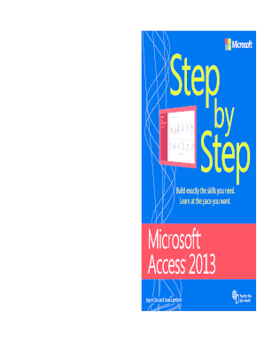 Fillable Online how to create great-looking documents with Microsoft ...