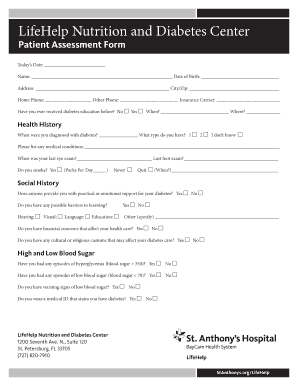 Fillable Online WORLD HUNGER REPORT FORM - VBMB/BGAV Fax Email Print ...