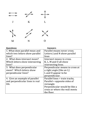 Fillable Online What does parallel mean and Fax Email Print - pdfFiller