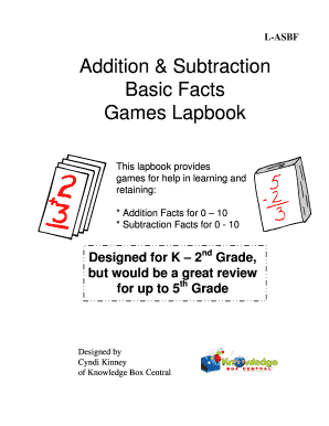 Fillable Online L-ASBF Fax Email Print - pdfFiller