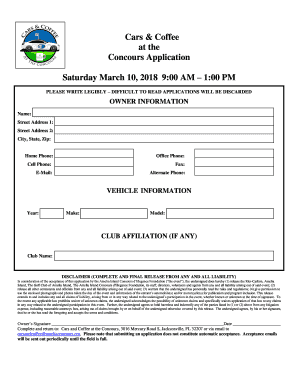 Medical Self Pay Agreement Form - Fill Online, Printable, Fillable ...