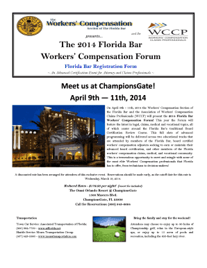 Fillable Online Florida Bar Registration Form Fax Email Print - pdfFiller