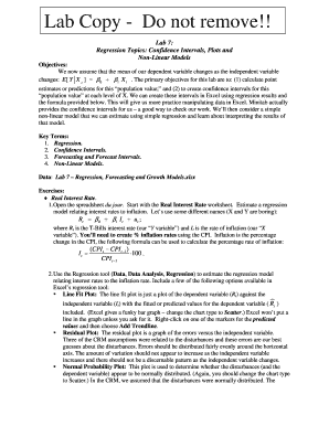 Fillable Online Lab Copy - Do not remove Fax Email Print - pdfFiller