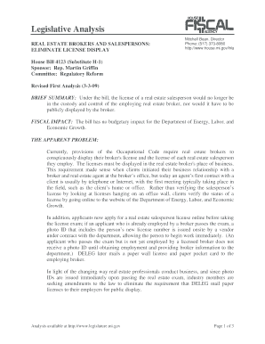 Fillable Online sph sc 00244 Residency insert - University of South ...