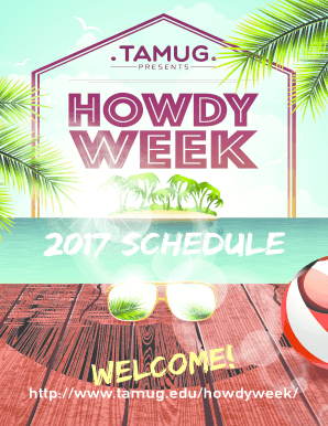 Fillable Online Welcome Aggies Fax Email Print - pdfFiller