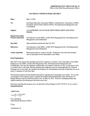 Unable To Reach Letter Sample - Fill Online, Printable, Fillable, Blank ...