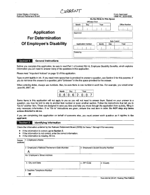 Fillable Online For Determination Fax Email Print - pdfFiller