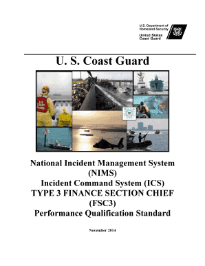 Fillable Online COAST GUARD CERTIFICATION LETTER Fax Email Print ...
