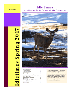 Scout Code Of Conduct Template - Fill Online, Printable, Fillable ...