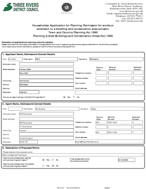 Fillable Online R&C Fax Email Print - pdfFiller