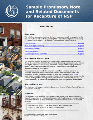 This set of sample documents is intended to be used as an sample for ...