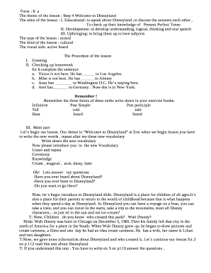 : 6a Doc Template | pdfFiller