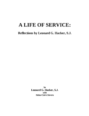 1707+ Free Editable Catholicism Templates in MS Word [DOC] | pdfFiller