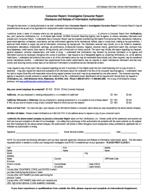 NOTICE OF INTENT TO REVOKE PROVISIONAL DISCHARGE Doc Template | pdfFiller