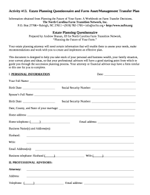 158+ Free Editable Farms And Ranches Templates in MS Word [DOC] | pdfFiller