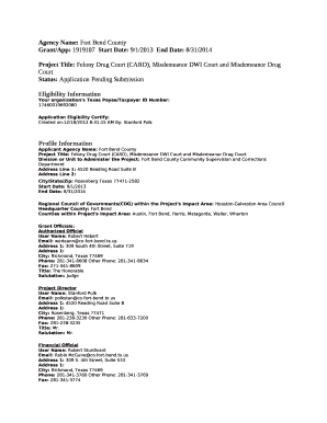 Fillable Online cbp U.S. Customs and Border Protection ADDENDUM TO CBP ...