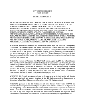 lump sum e letter Doc Template | pdfFiller