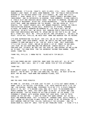 SPECTRUM MANAGEMENT LEASE AGREEMENT Doc Template | pdfFiller