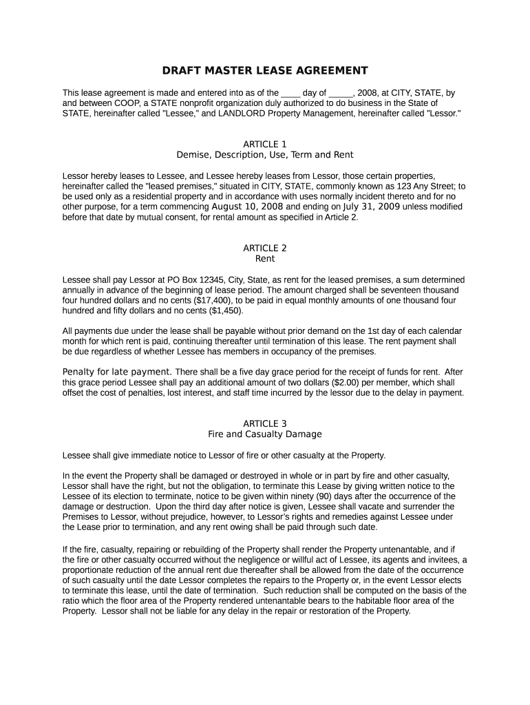 pdffiller Doc Template | pdfFiller