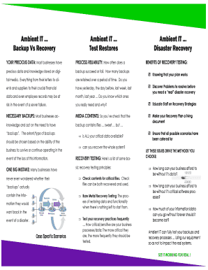 Blacklisting Letter at - Fill Out and Sign Printable PDF ... Doc ...