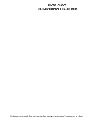 Multimodal Operations Doc Template | pdfFiller