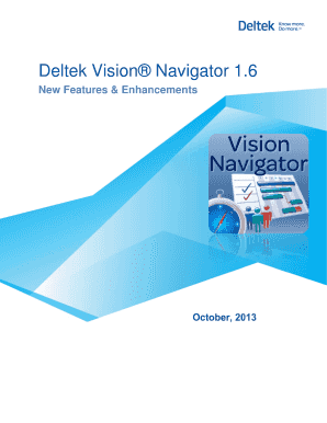 Fillable Online on Navvigator 1 Fax Email Print - pdfFiller