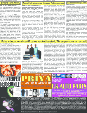 APPENDIX 3: CAT Application Doc Template | pdfFiller