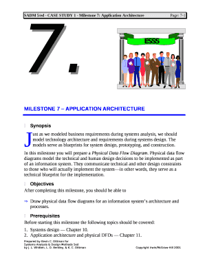 MILESTONE 7 APPLICATION ARCHITECTURE - classes soe ucsc Doc Template ...