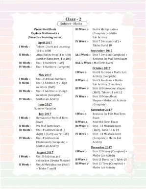 Fillable Online Class-2 Fax Email Print - pdfFiller